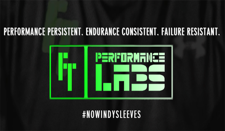 Introducing FT Performance Labs | Saddle Brook Nutraceutical Company